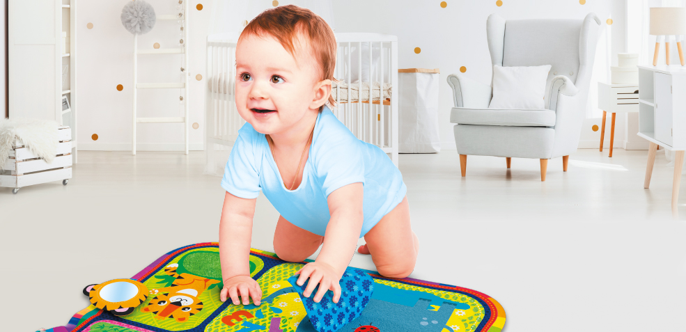 Sensory Experiences - Kids Hits | Toys | Play more, Learn Better!