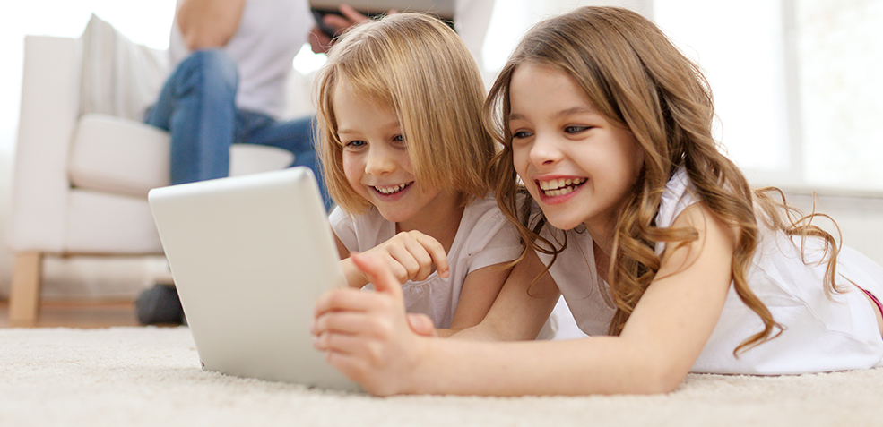 What is the right age for electronic gadgets? - Kids Hits | Toys | Play ...