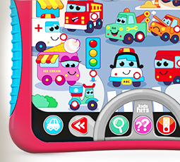 Kids Hits | Toys | Play more, Learn Better!