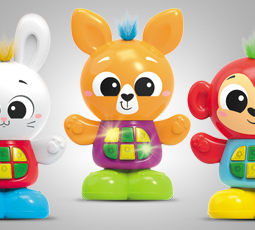 Kids Hits | Toys | Play more, Learn Better!