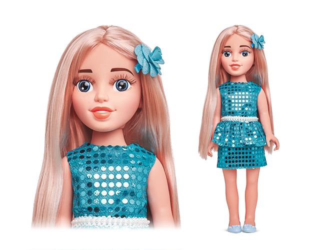 Beauty Star Party Time Kids Hits Toys Play More Learn Better 