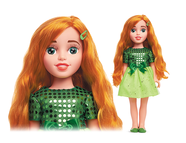 Beauty Star Party Time Kids Hits Toys Play More Learn Better 