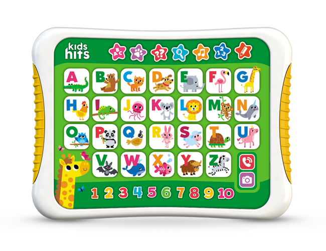 Kids Hits | Toys | Play more, Learn Better!