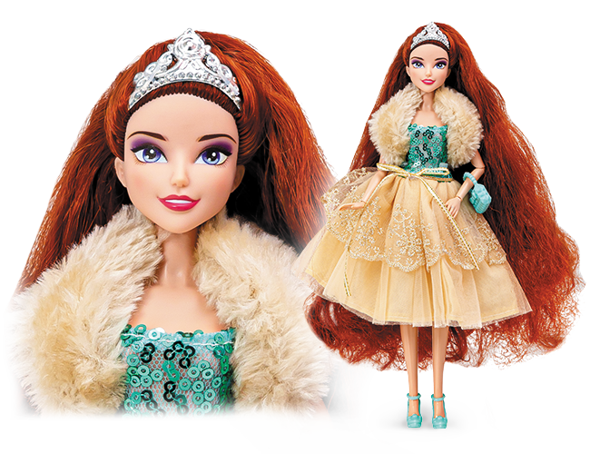 Emily Grace - Kids Hits | Toys | Play more, Learn Better!